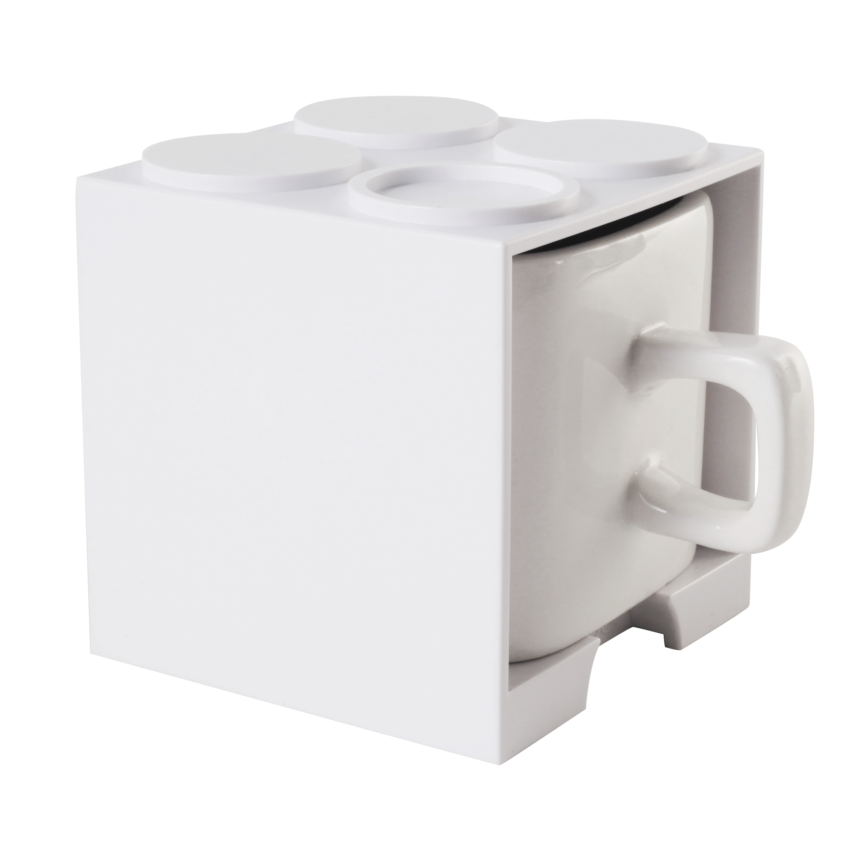 Cube Mug