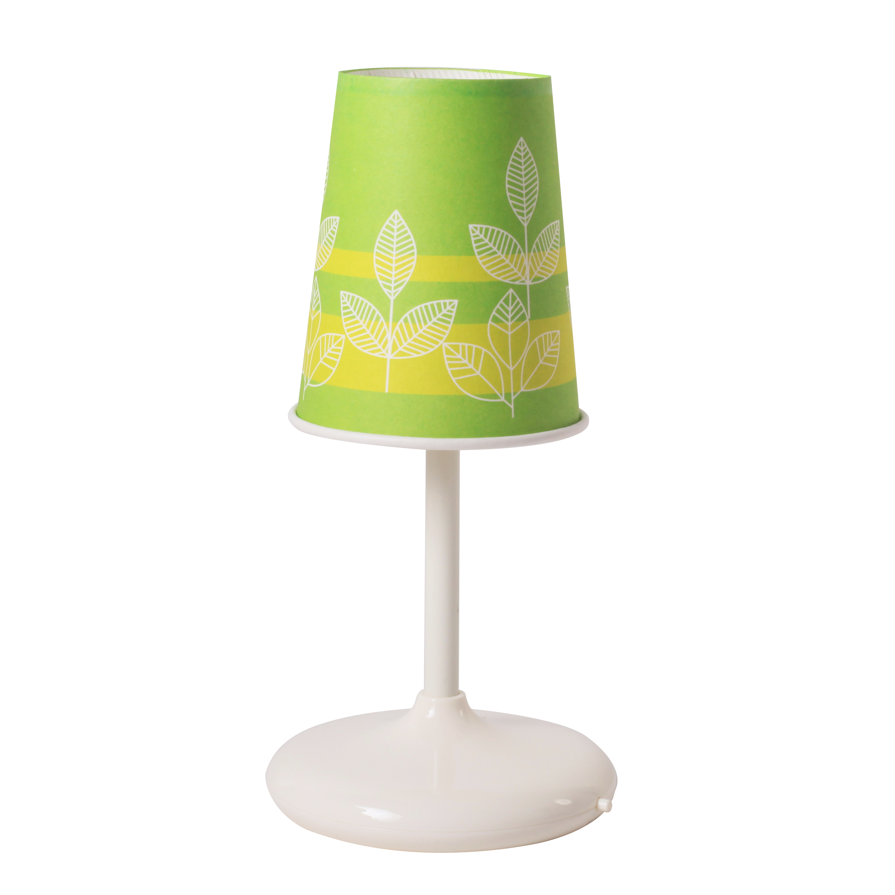 Cup Lamp