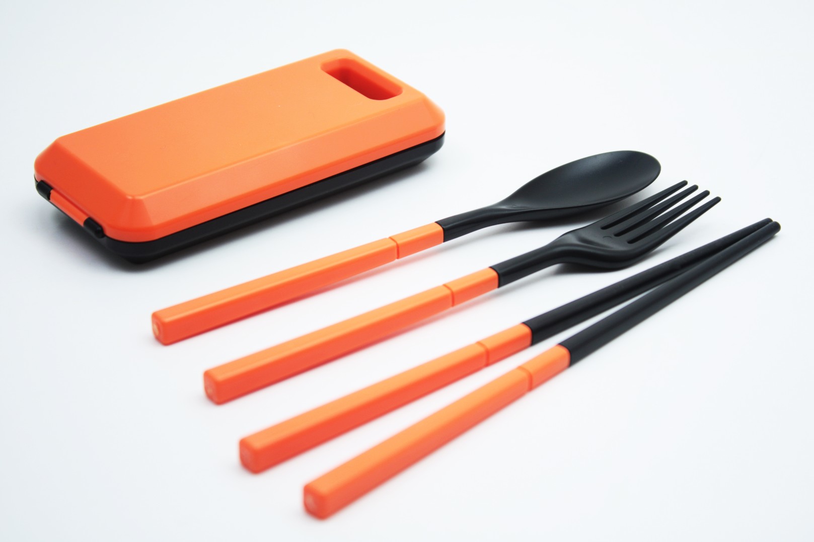 Mobile Cutlery Set